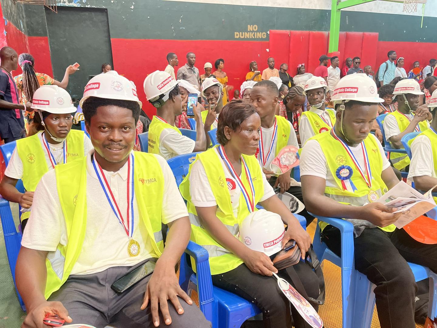 YMCA Polytech College